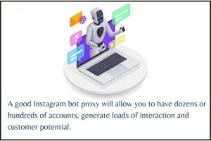 Proxies For Instagram Bots And How To Get Them ?| Instagram bot proxy