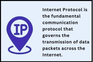 Difference Between IPv4 & IPv6? Internet Protocol | Proxiesforrent.com