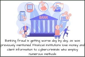 4 Reasons why proxy is used for financial safety - Proxiesforrent